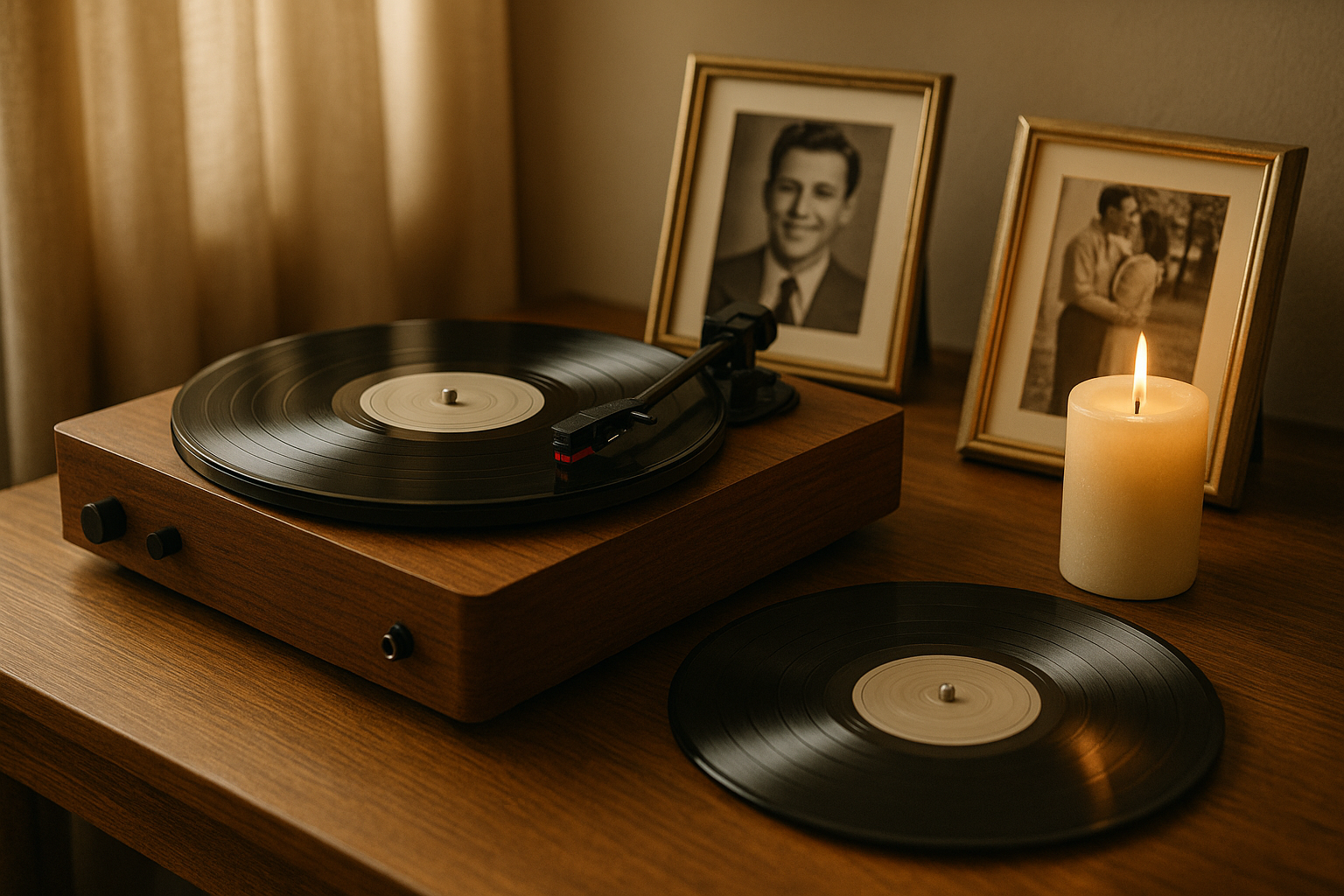 Classic Comfort Songs for a Celebration of Life